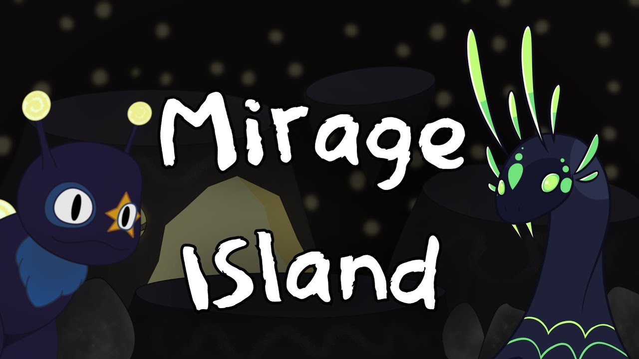 Mirage Island - Full Song (Ft. A lot of people) - YouTube