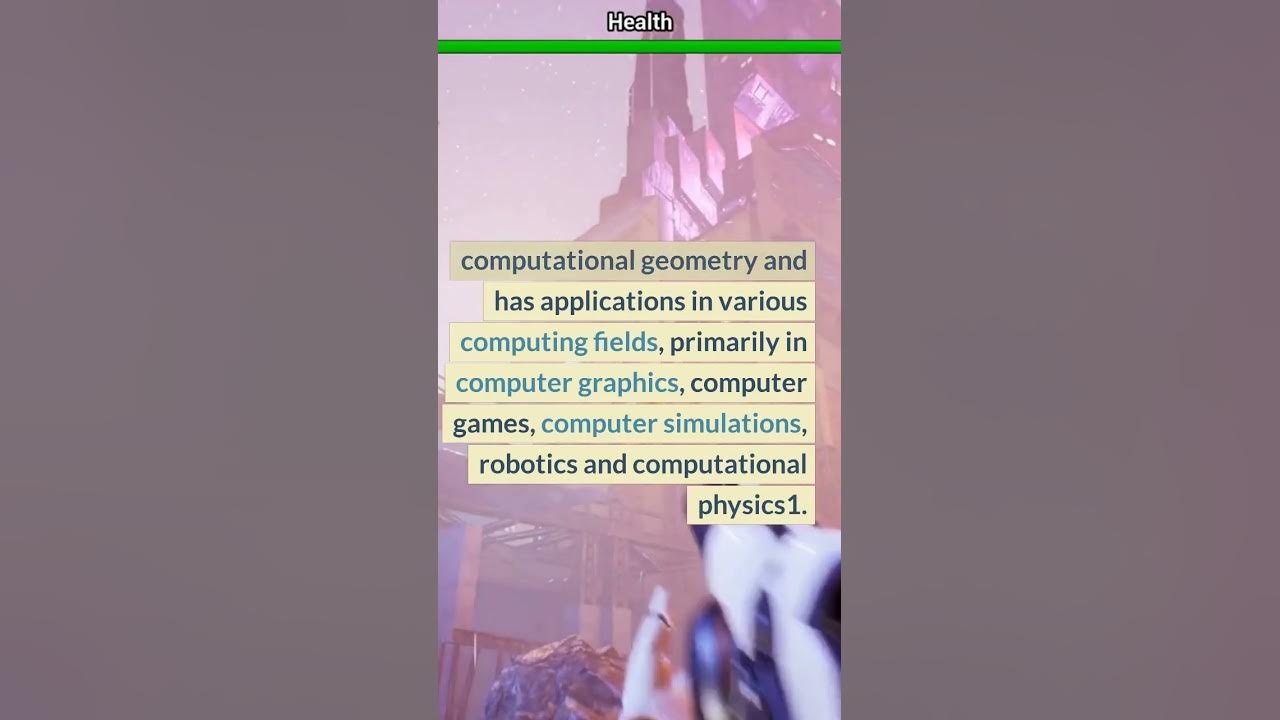 Collision Detection In Programming - YouTube