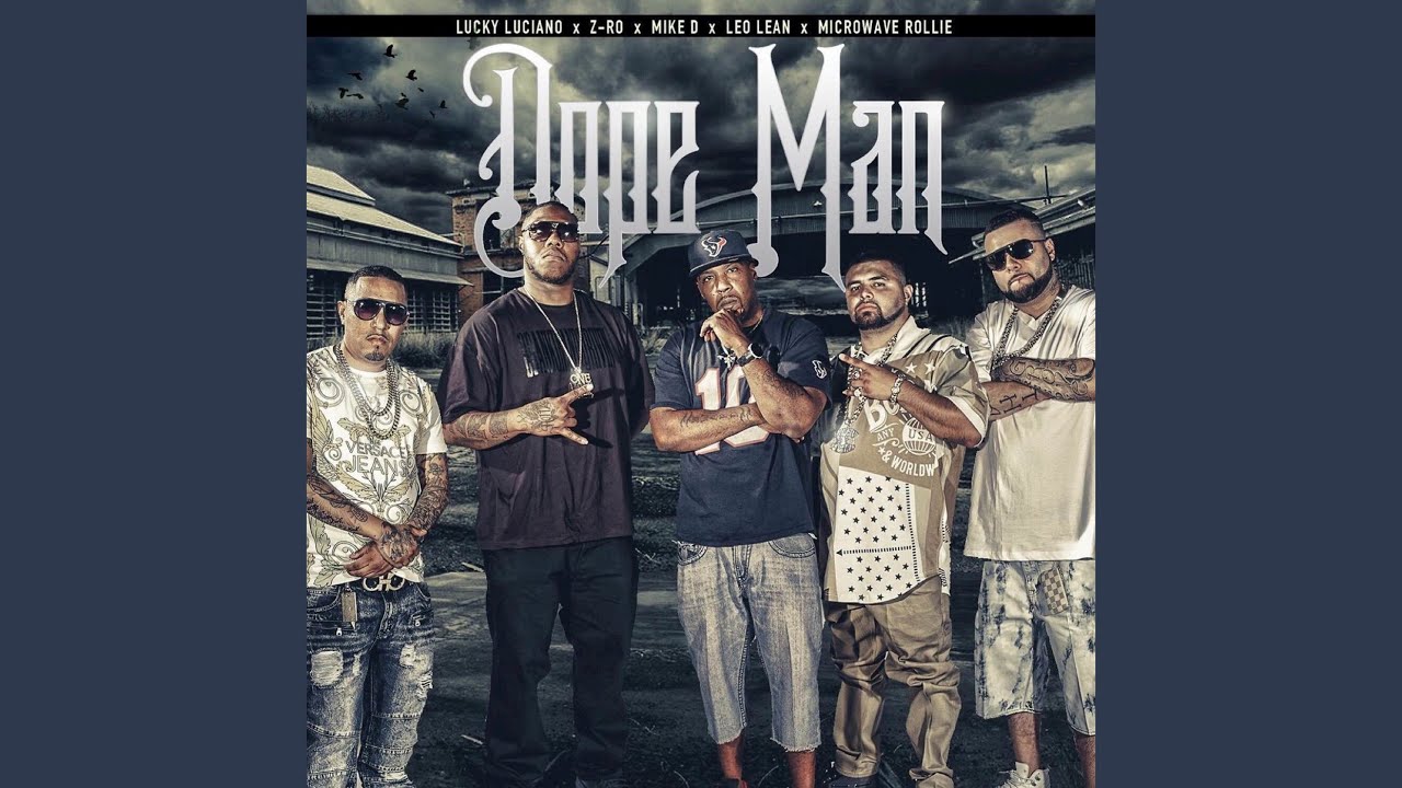 Dope Man - YouTube