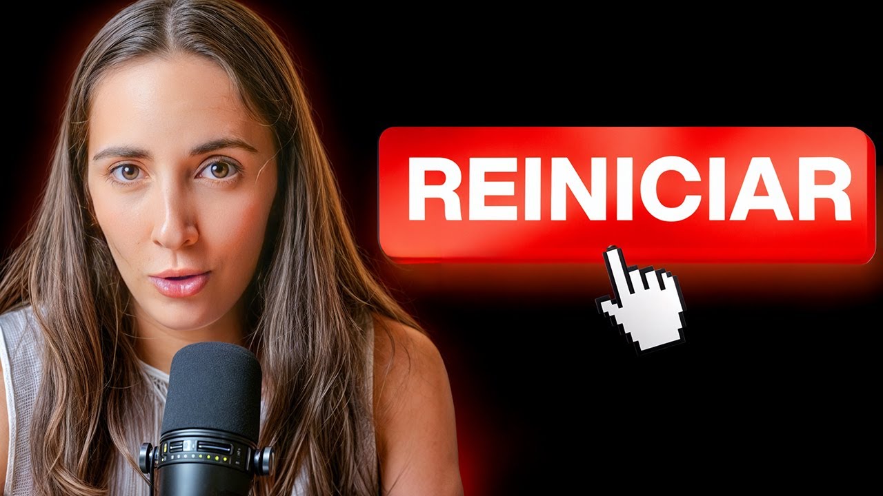 Cómo lavé mi cerebro para ser rica - YouTube