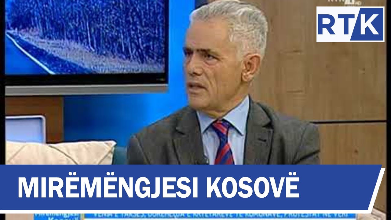 Mysafiri i Mëngjesit - Agim Zogaj 03.12.2018 - YouTube