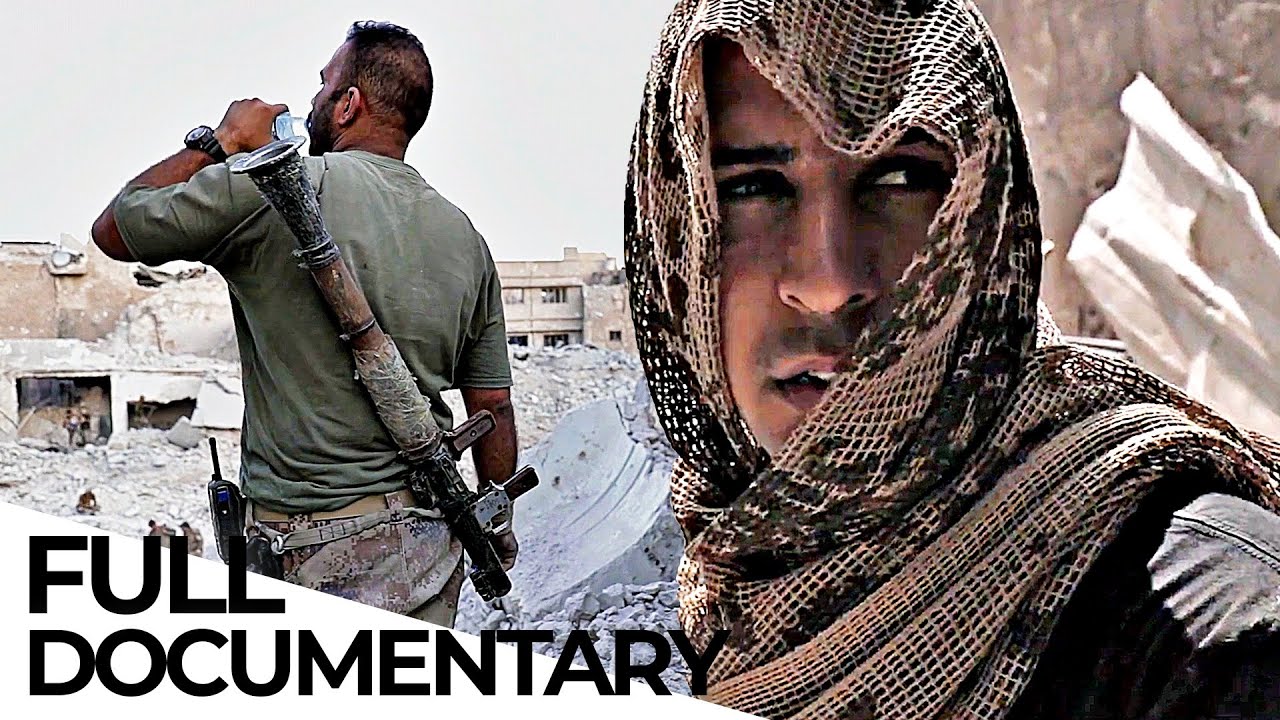 Inside the War on ISIS: Tales from the Frontline | Battle of Mosul ...