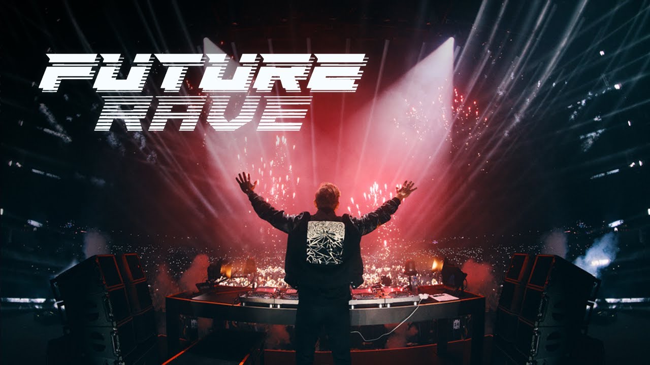 Future Rave Mix 2025 (FEBRUARY) David Guetta & Morten, Artbat, Justus ...