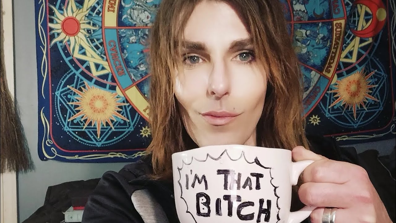 Happy Friday the 6th!! - YouTube