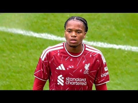 Rio Ngumoha vs Monaco