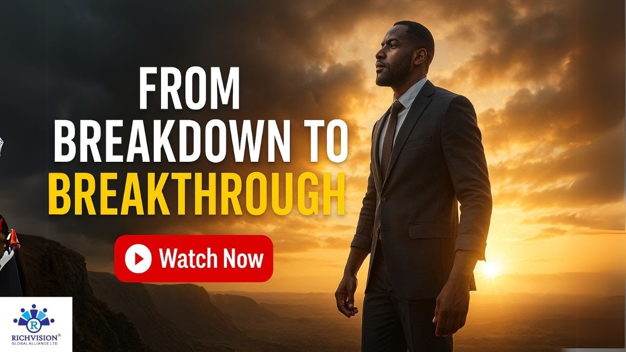 5 PROVEN Strategies to WIN Against Life's Toughest Challenges - YouTube
