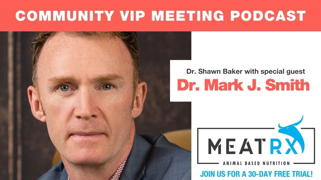 Dr Mark J Smith - YouTube