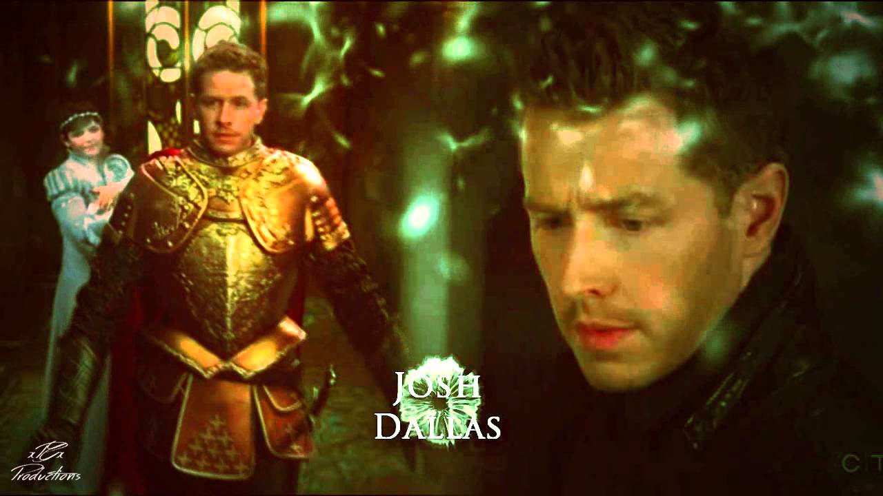Once Upon A Time - Season 5A - Opening Credits - YouTube