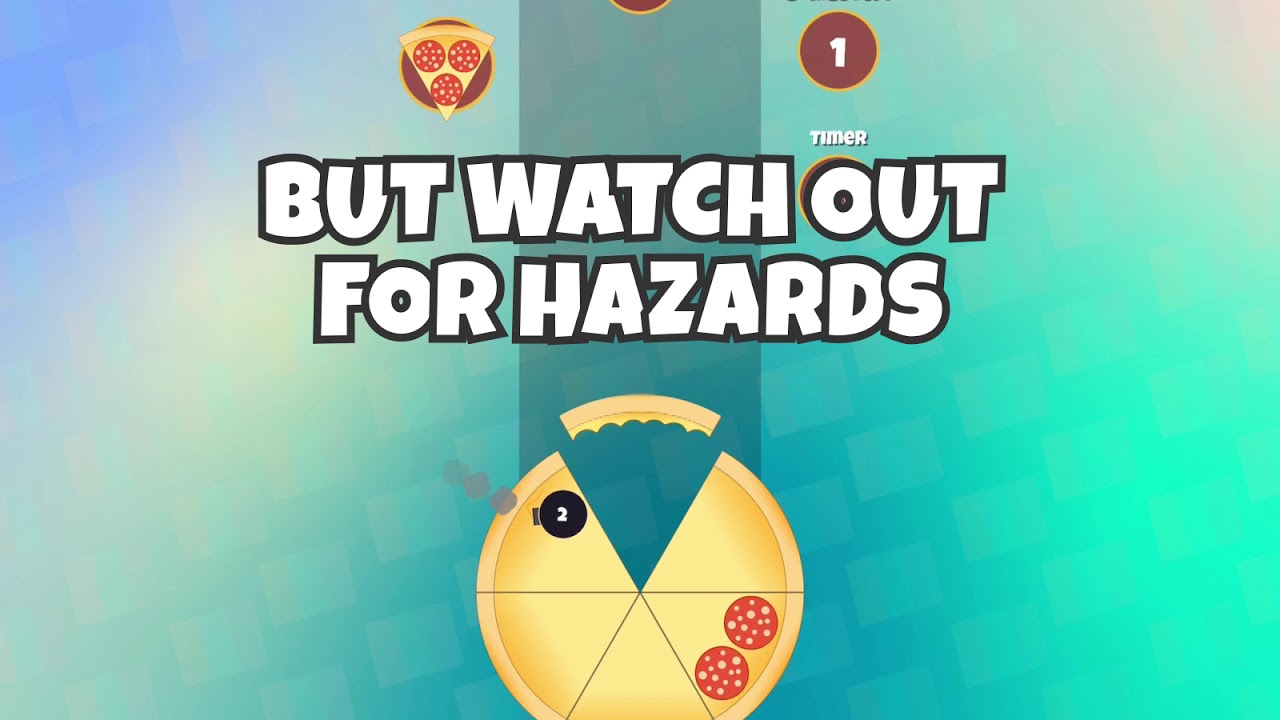 Pizza The Pie - iPad Pro trailer - YouTube