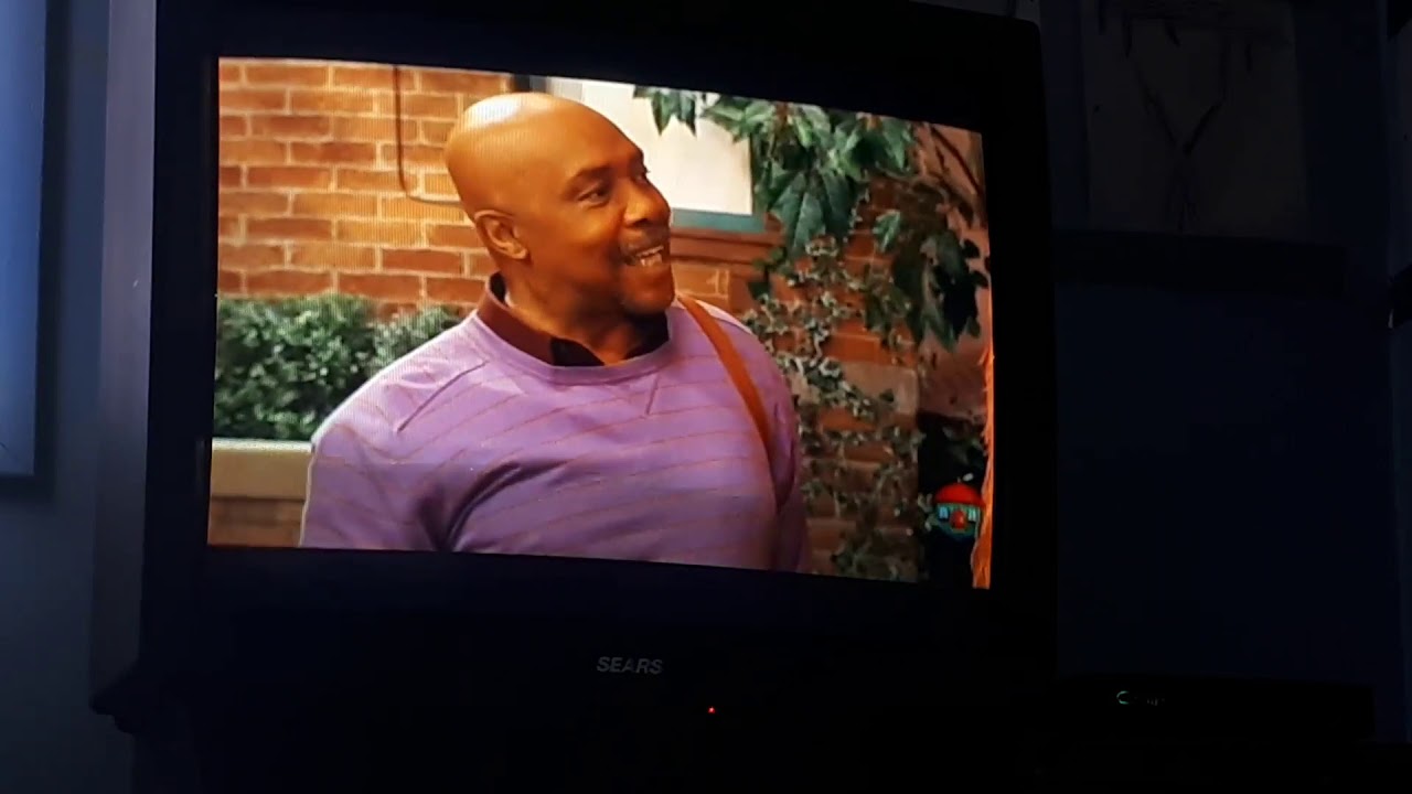 Sesame Street Season 41 Up in the Air - YouTube