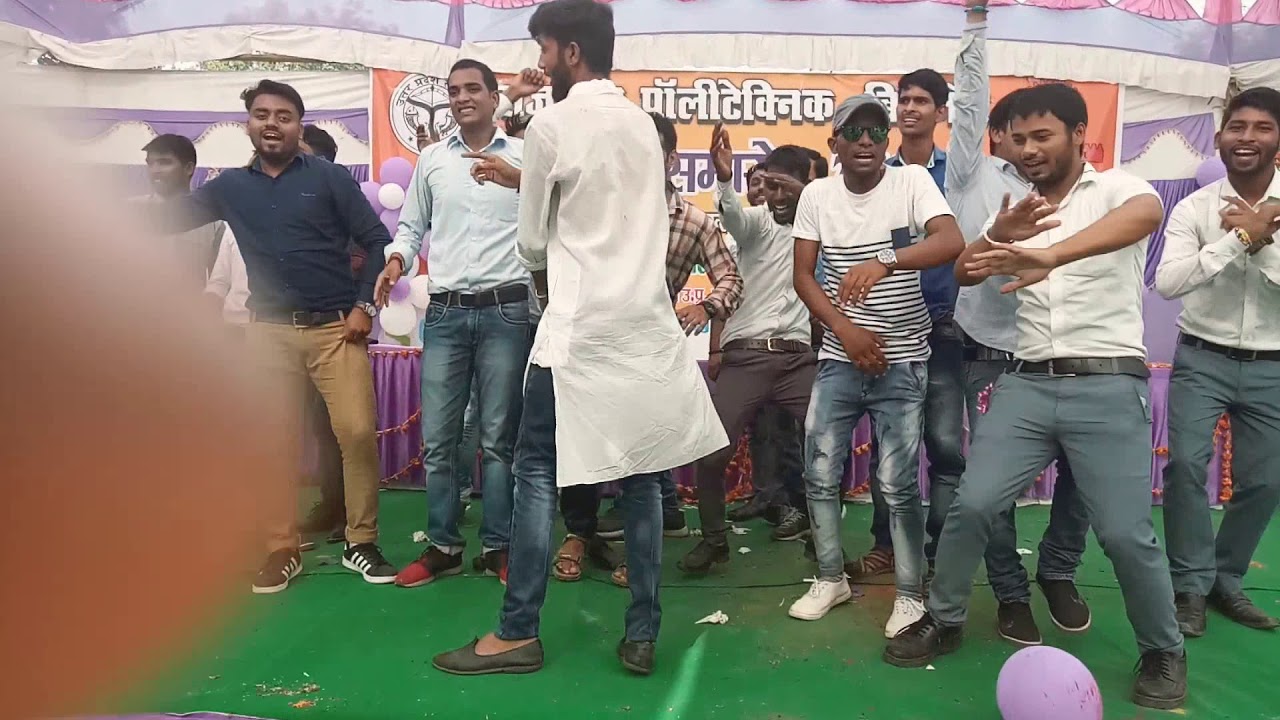 Dikshant Samaroh from Government Polytechnic Bijnor batch 2015 2018 dikshant-samaroh-from-government-polytechnic-bijnor-batch-2015-2018