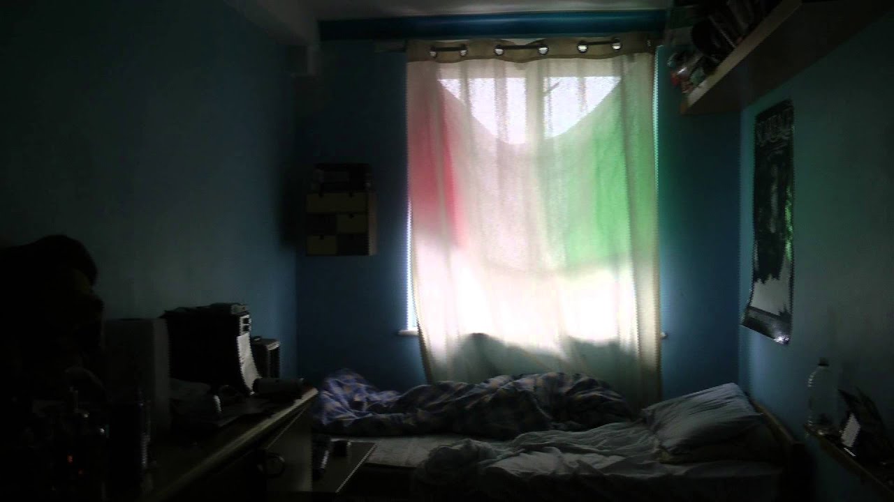 Establishing Room Shot - YouTube