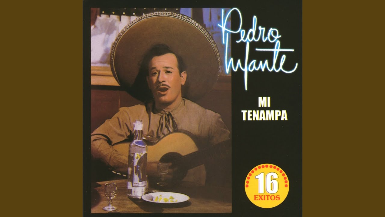 Mi Tenampa - YouTube