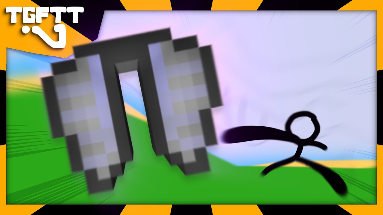 Elytra Pronunciation | The Guy From The Thing! | Ep2 - YouTube