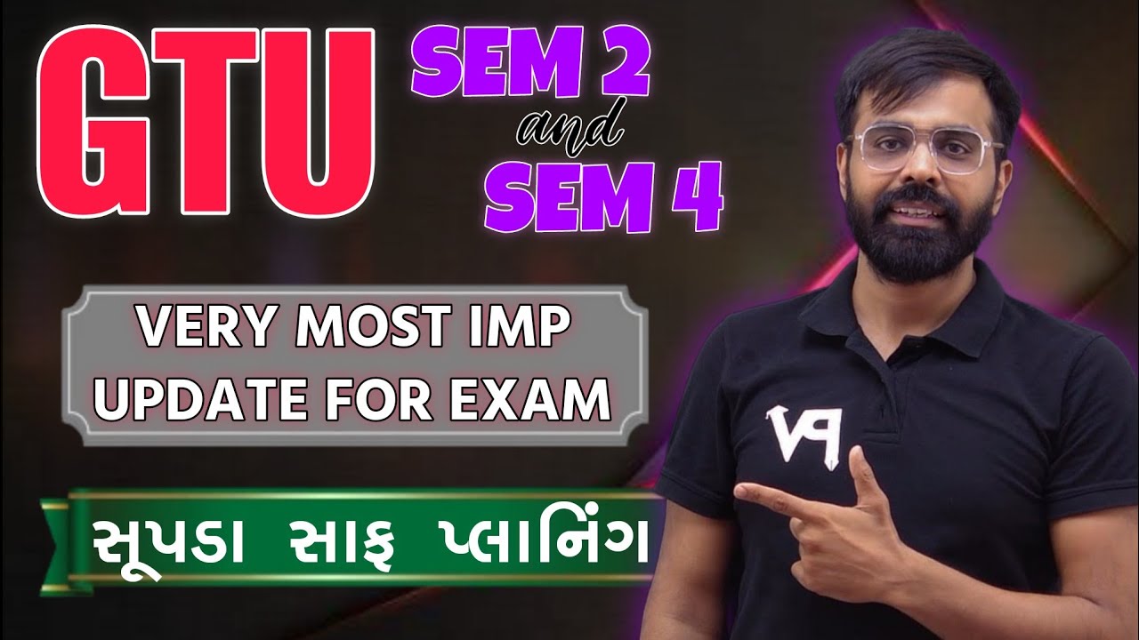 SEM 2 & SEM 4 STUDENTS | AA RAHA HE SUPDA SAAF PLANNING.. DIL THAM KE ...