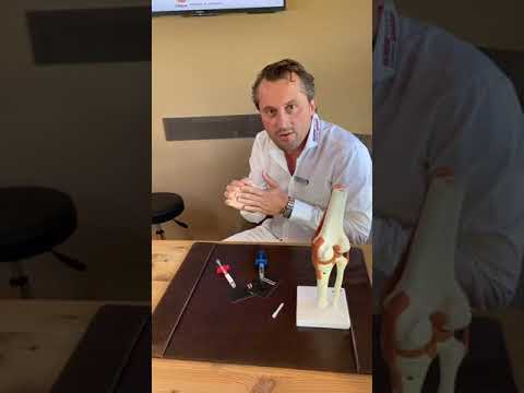 Hyaluronsäuren zur Gelenkinjektion im Vergleich