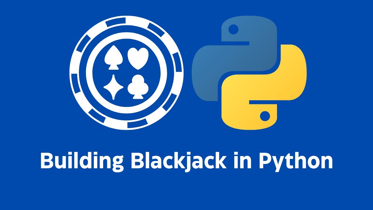 Build A Blackjack Card Game β Python Tkinter GUI Tutorial 208 βπ ... Build A Blackjack Card Game β Python Tkinter GUI Tutorial 208 βπ ...