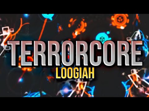 TerrorCore 100% (Extreme Demon) by loogiah - YouTube