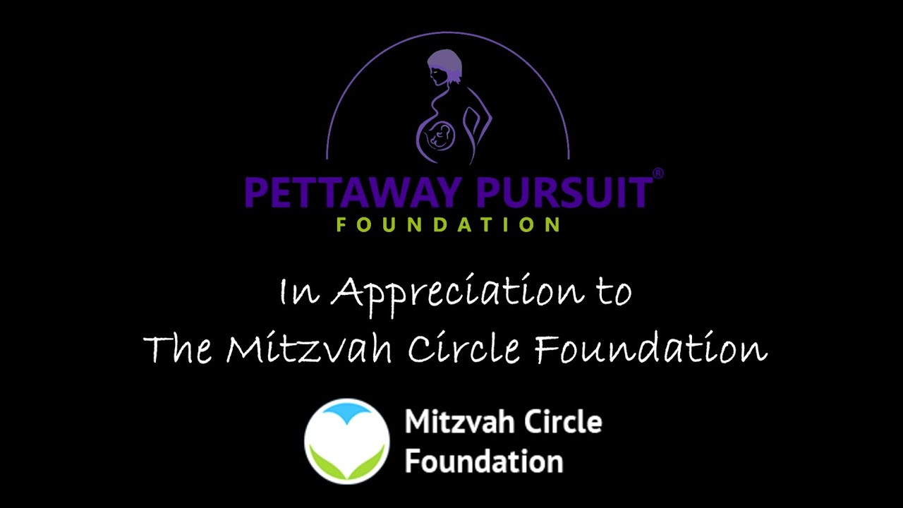 Mitzvah Circle Appreciation Video - YouTube