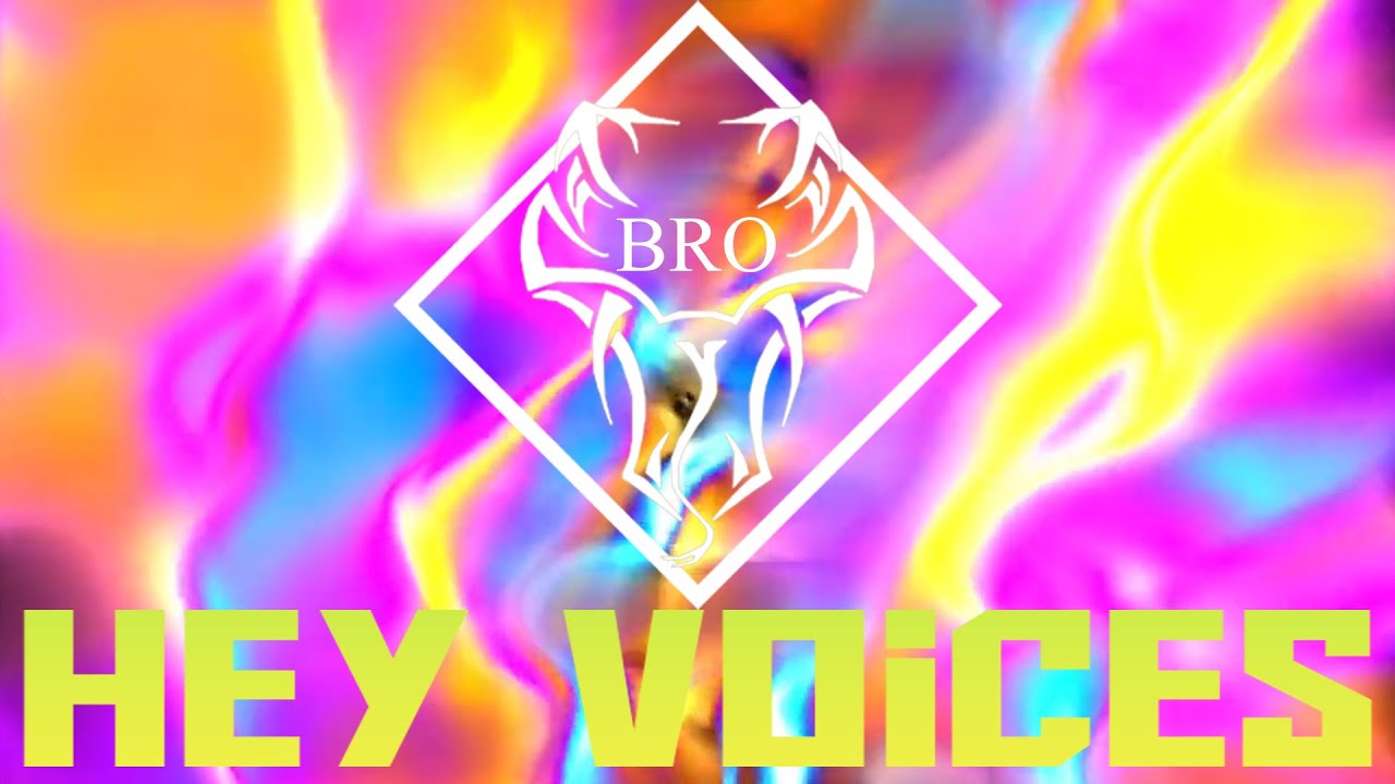 Custom Team RKBro Theme - Hey Voices - YouTube