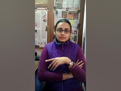 In coversation with Dr. Pragya Verma, Teacher, Delhi Public School ...