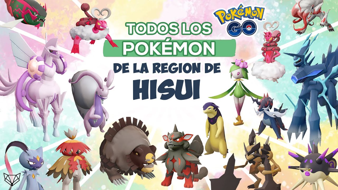 CONTANDO LAS HORAS PARA QUE LLEGUEN: ASÍ DE BUENOS SERÁN LOS POKÉMON DE ...
