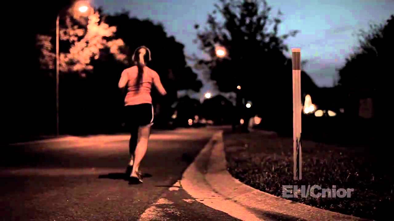 I AM - Jordan Horner (Inspirational Video) Eric Horner - YouTube