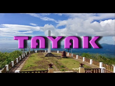 TANAW de Rizal Park - Tayak Adventure Nature And Wildlife | Yaya Ride ...