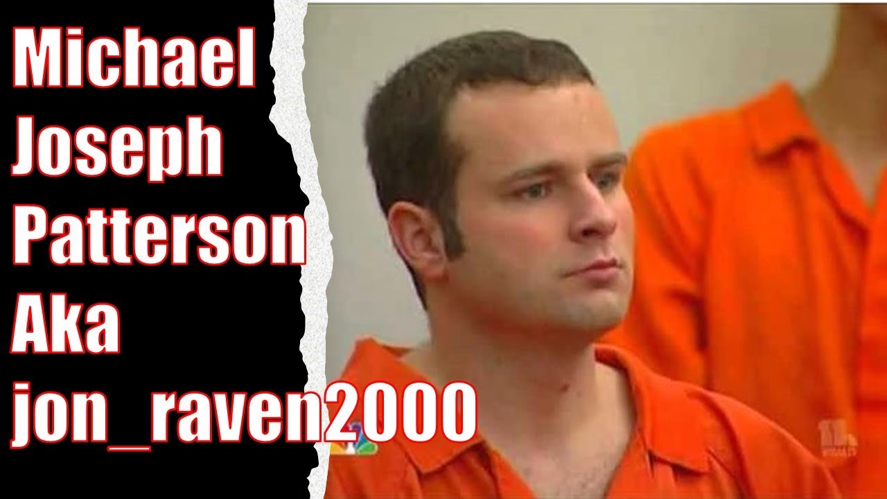 TCAP Commentary: Michael Joseph Patterson aka jon_raven2000 - YouTube