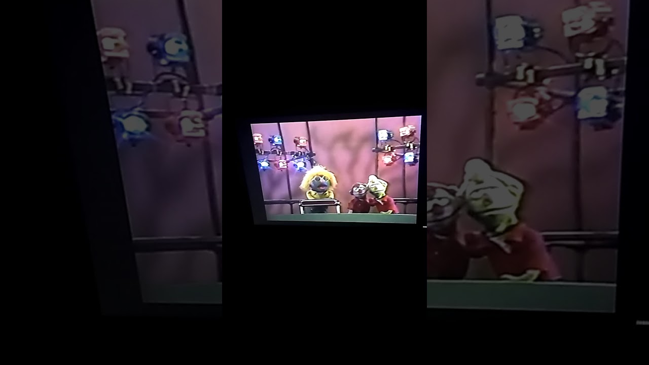 Sesame Street You're Alive - YouTube