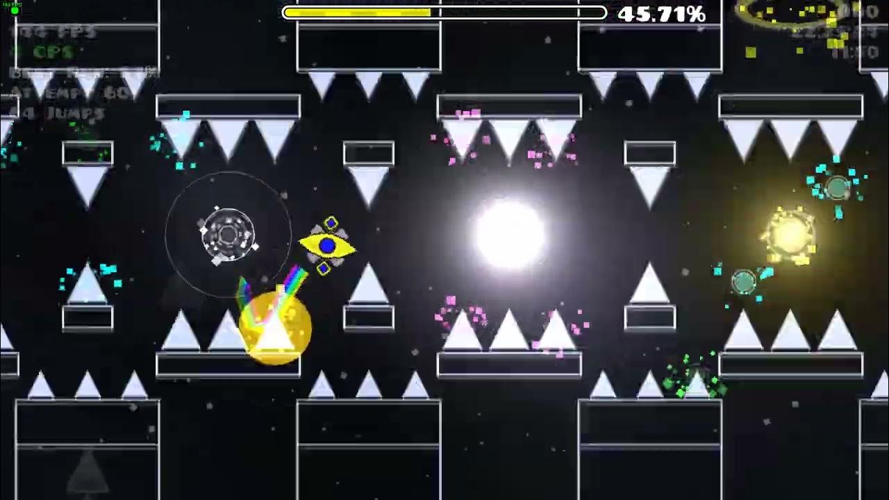 loop (Extreme Demon) by Darmuth - YouTube