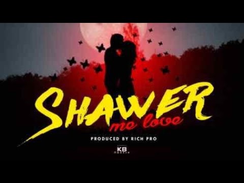 Daev Zambia ~ shower me love ( official audio ~ zambian music zed hot flavor Ent )