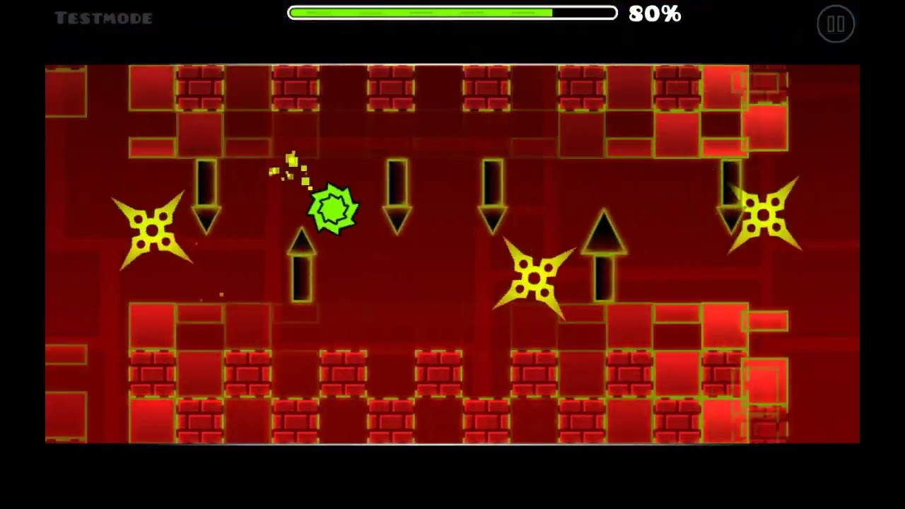 (Mobile) Element 111 Rg full ball part - YouTube