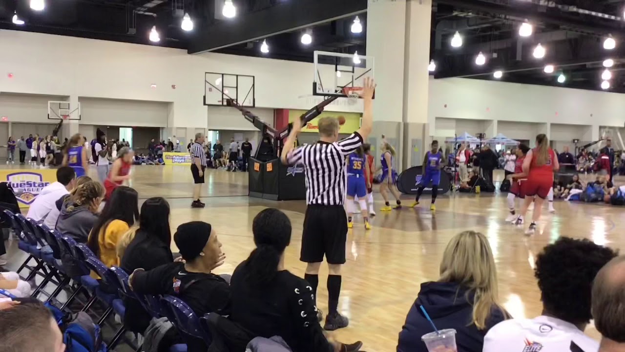 Paige Rocca #22 Windy City Classic - YouTube