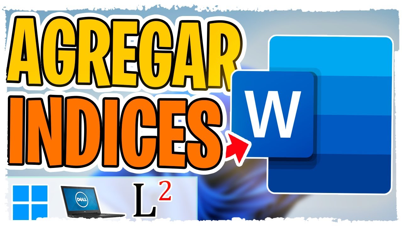 Como Poner un Numero Pequeño Arriba de una Letra en Word (Superíndice ...