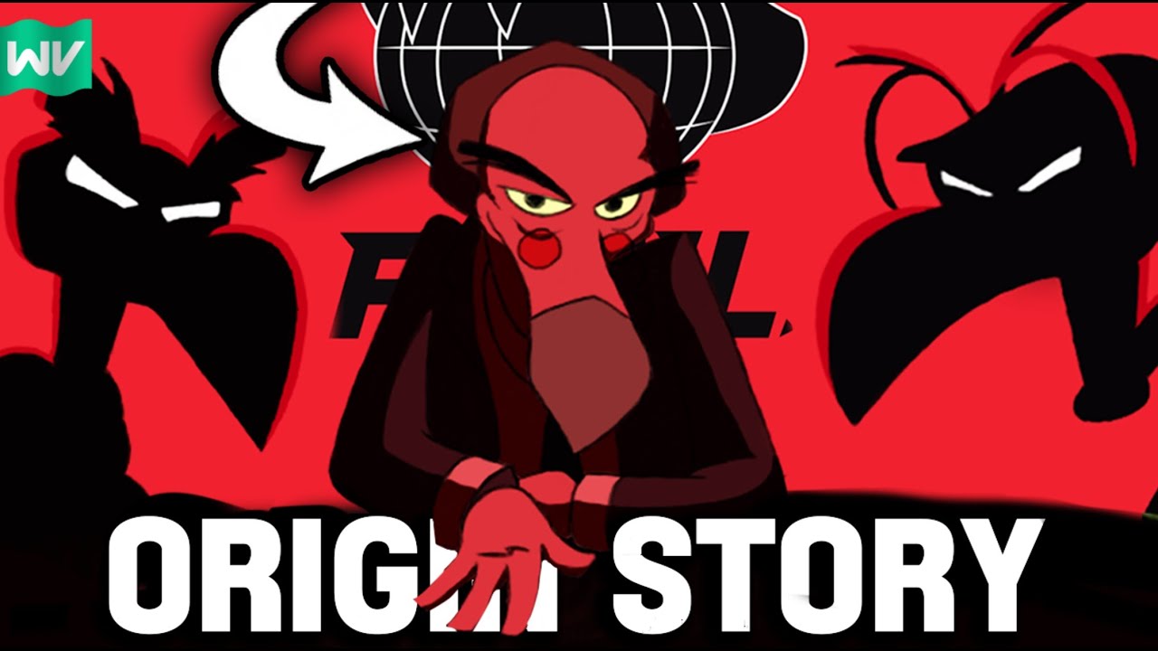 The Origins of F.O.W.L. Revealed! | DuckTales Explained - YouTube