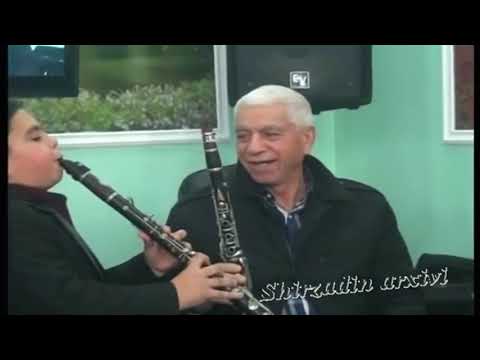 OGRU PAYI Ataxan Qobulunun möhtəşəm ifası  Shirzadın Arxivi