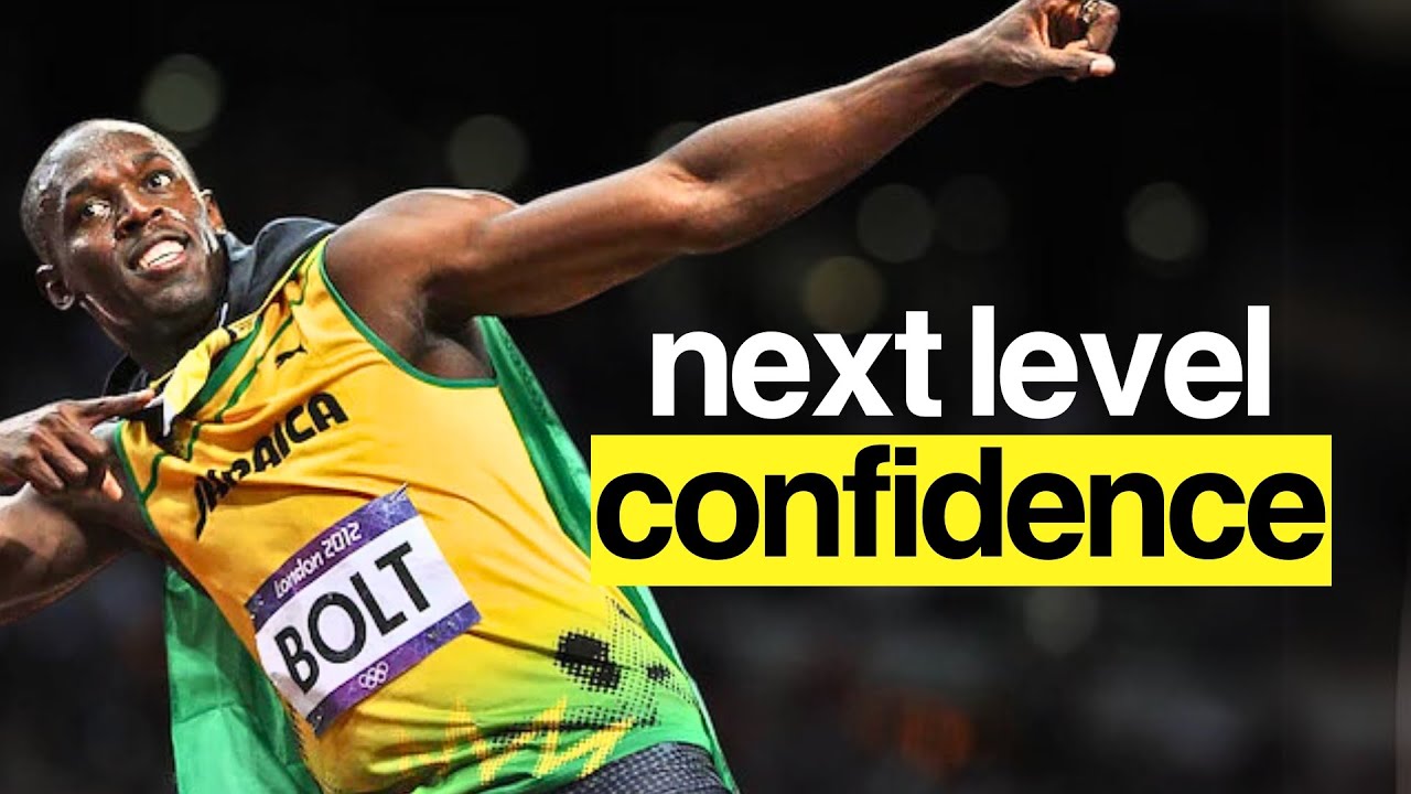 4 EASY Ways to Find Confidence - YouTube