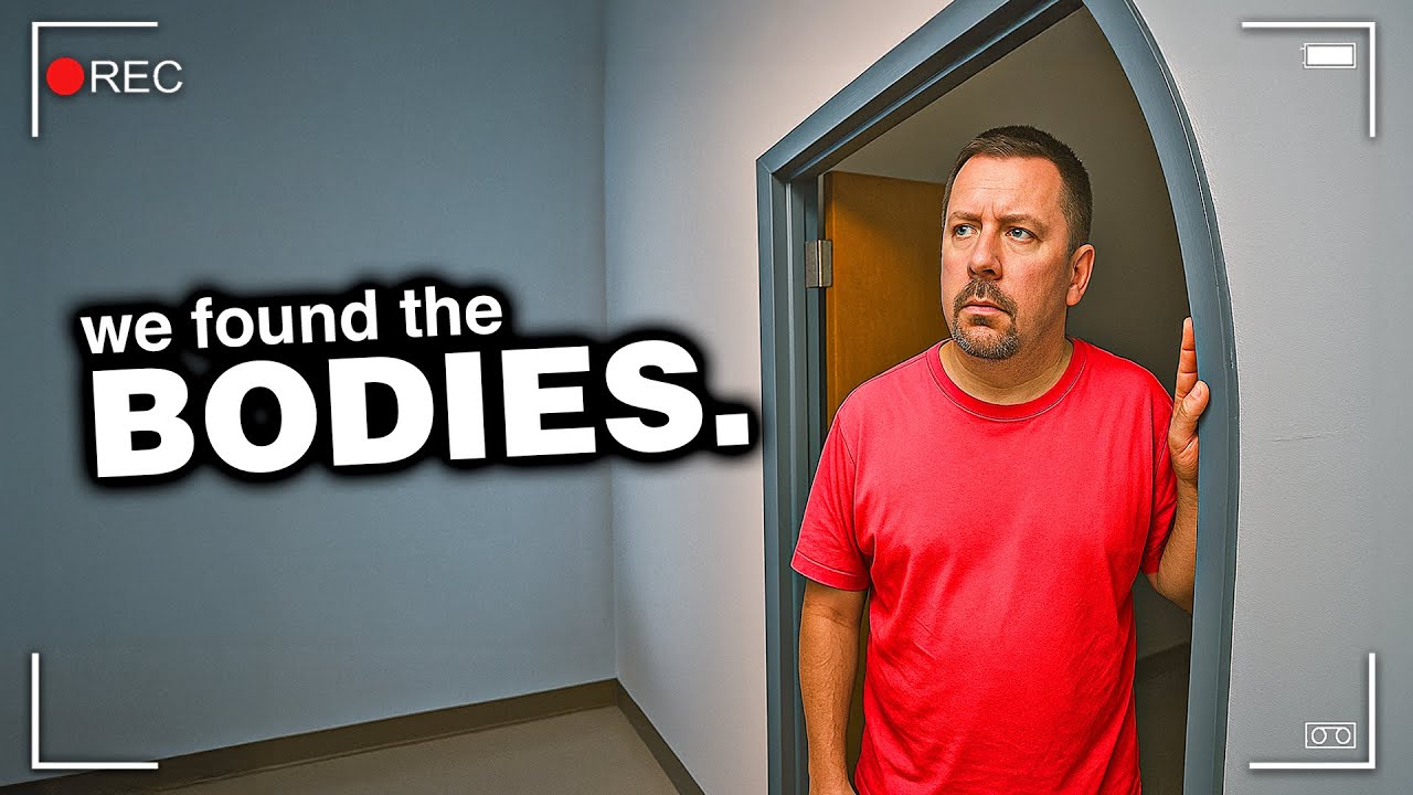 6 Most Disturbing Cases You've Ever Heard | True Crime Documentary ...