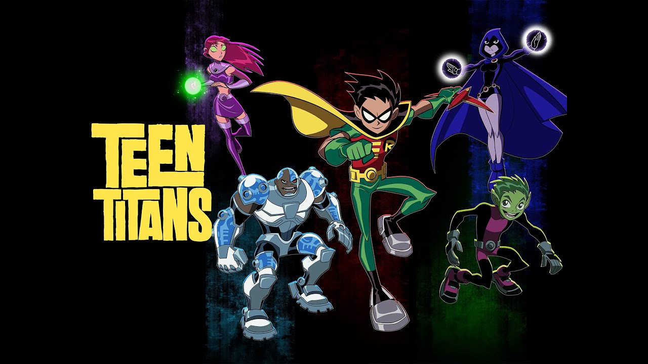 Teen Titans (2006 video game) PlayStation 2 Playthrough Part 4 - YouTube