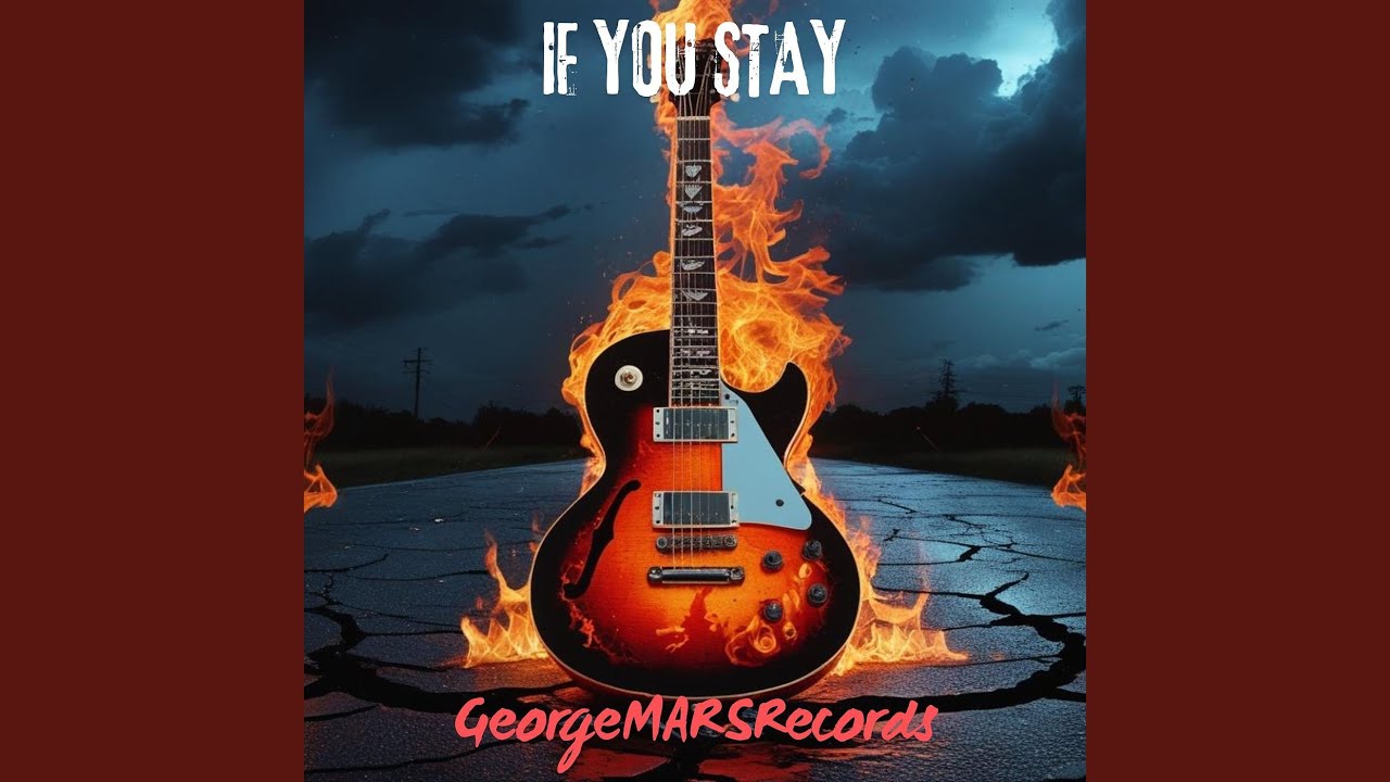 If You Stay - YouTube