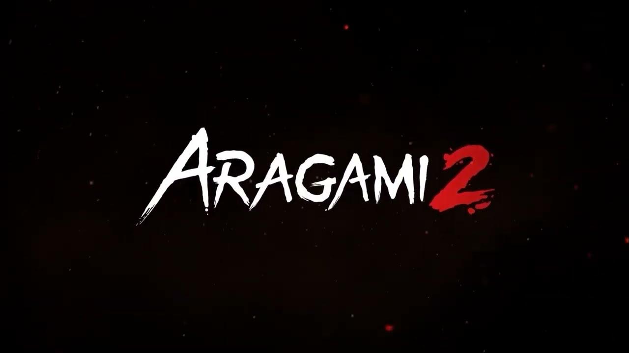 Aragami 2 - Official Nintendo Switch Launch Trailer - YouTube