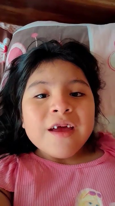 hola me llamo camila #tutorial - YouTube