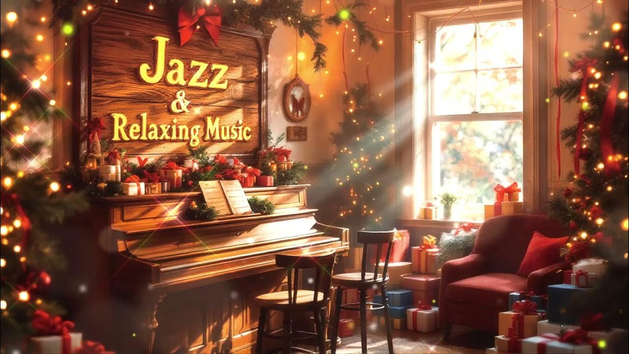 Wake Up to Swing Jazz: Instrumental Music for Relaxing, Focus, and Productive Mornings! - YouTube