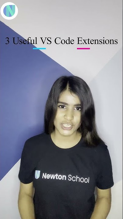 3 Useful Vs Code Extensions Part 2 Shorts Youtube
