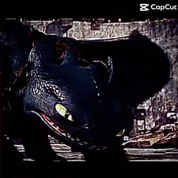 Aesthetic toothless edit :D - YouTube