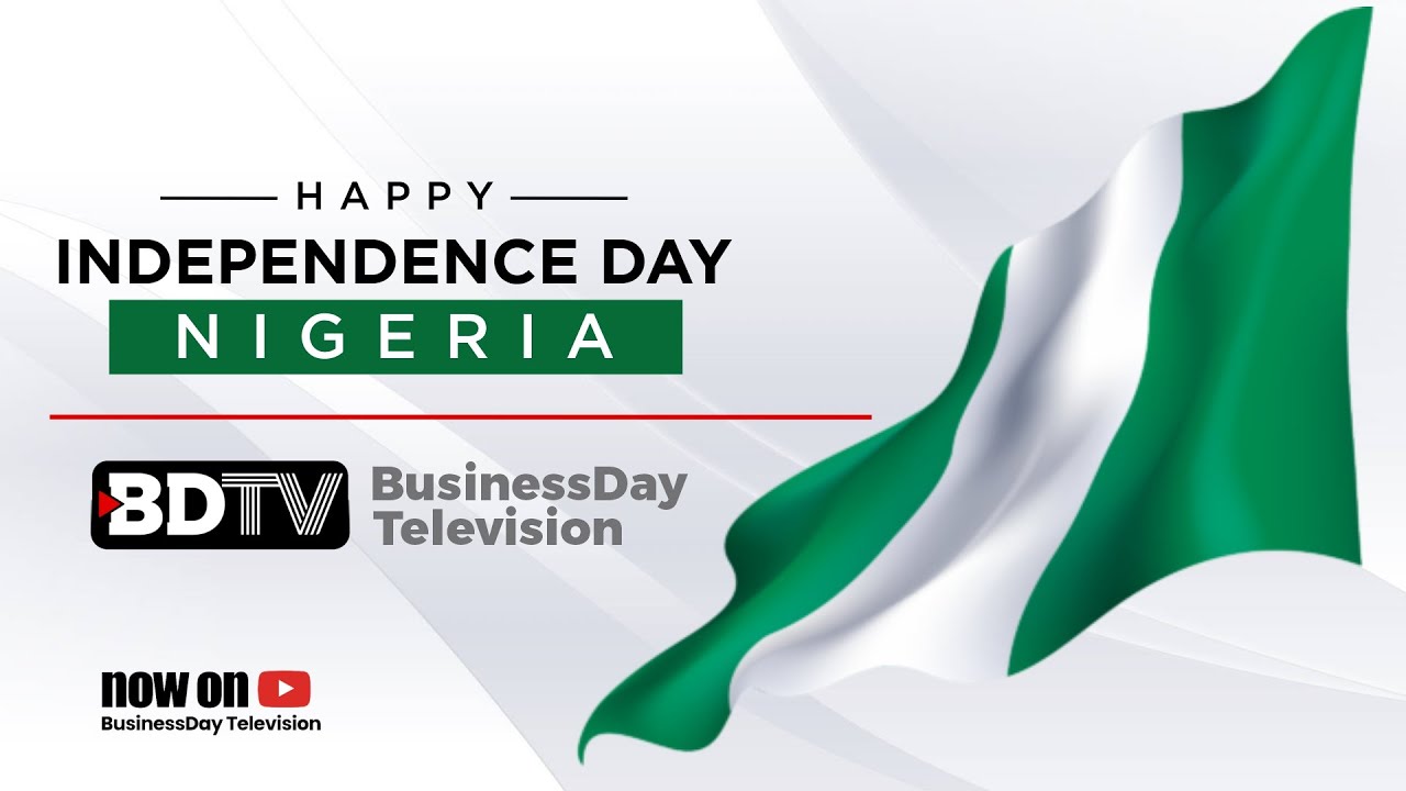 BusinessDay Television LIVE: 01/10/25 - YouTube