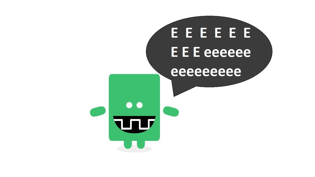 Did you ever think Rush E could be this funny? - YouTube