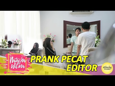 Prank Pecat Editor !!!