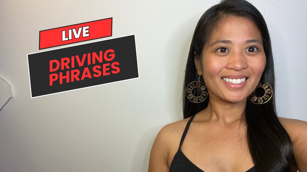 Live Tagalog Lesson 6.20 - YouTube